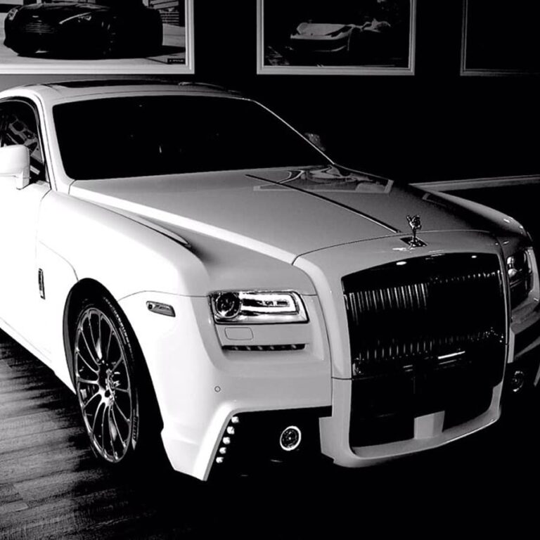 Sell Us Your Rolls Royce | Same Day Offer & Cash Payout | Call iLusso ...